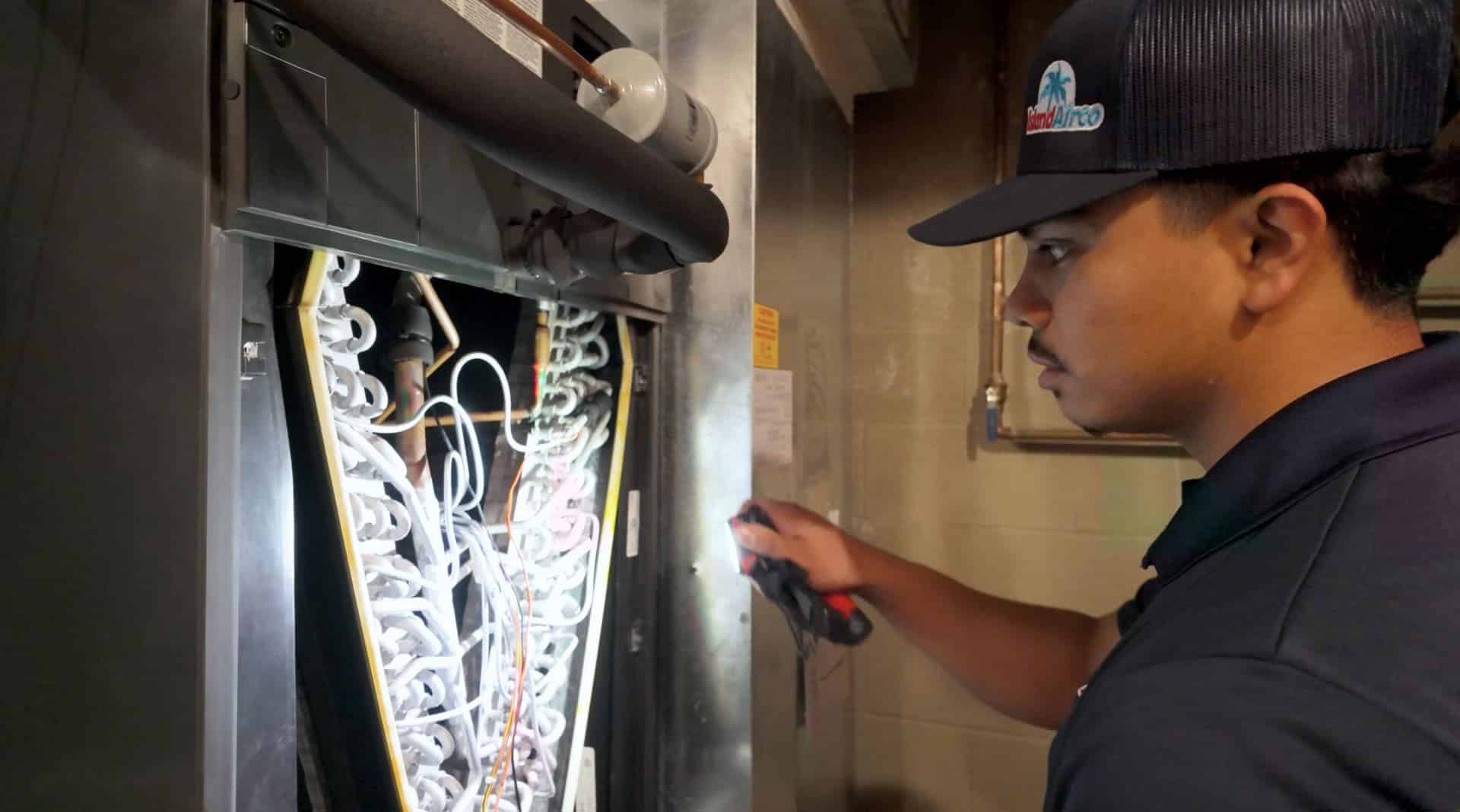 Tips for Managing an Overworked AC During Peak Summer Temperatures ...