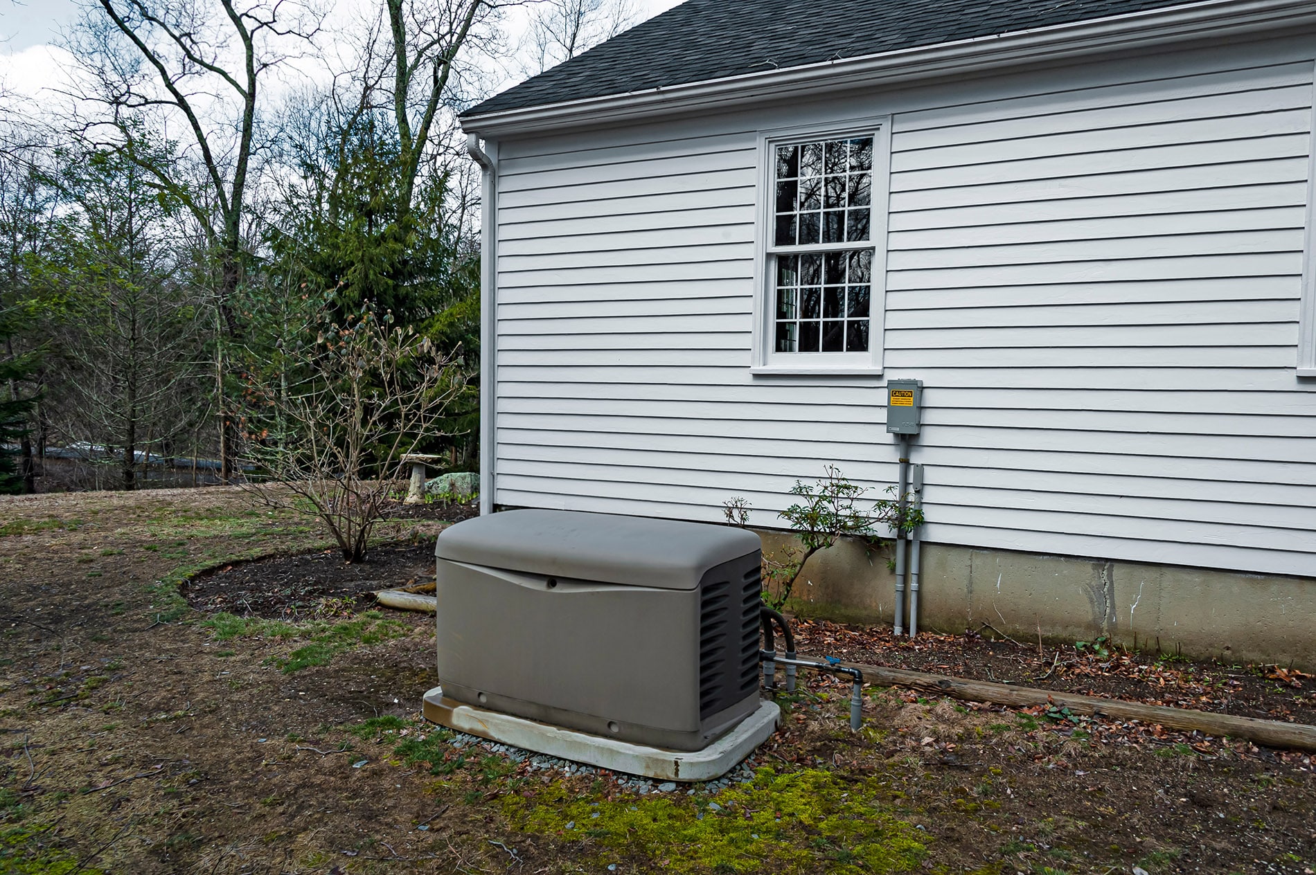 Winter Readiness: Essential Maintenance for Your Standby Generator ... Winter Readiness: Essential Maintenance for Your Standby Generator ...
